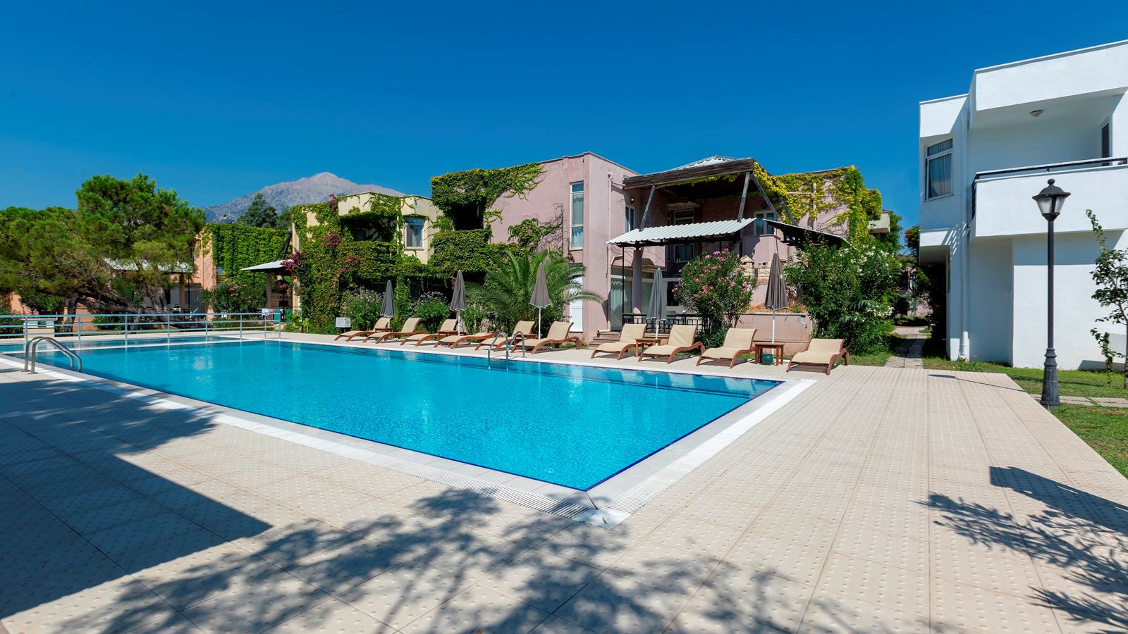 Oferte de vacanța în Simena Comfort Hotel | Turcia din Chișinău ...