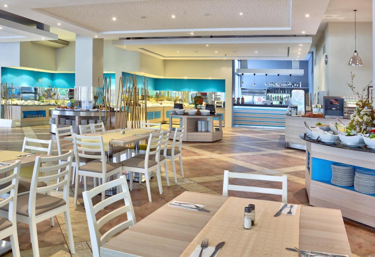 Oferte de vacanța în Primasol Ralitsa Aqua Club | Bulgaria din Chișinău ...