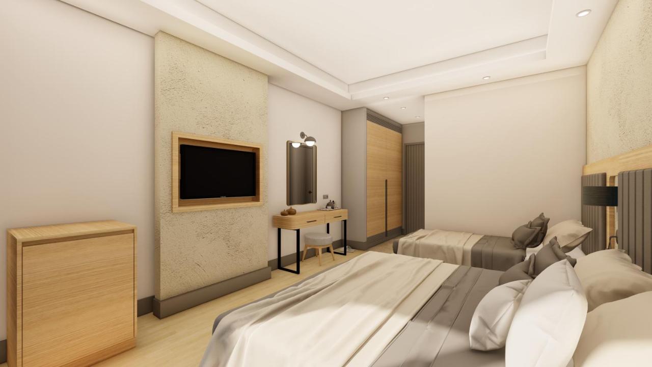 Oferte de vacanța în Master Family Club Side - prețuri 2026 | Side din ...