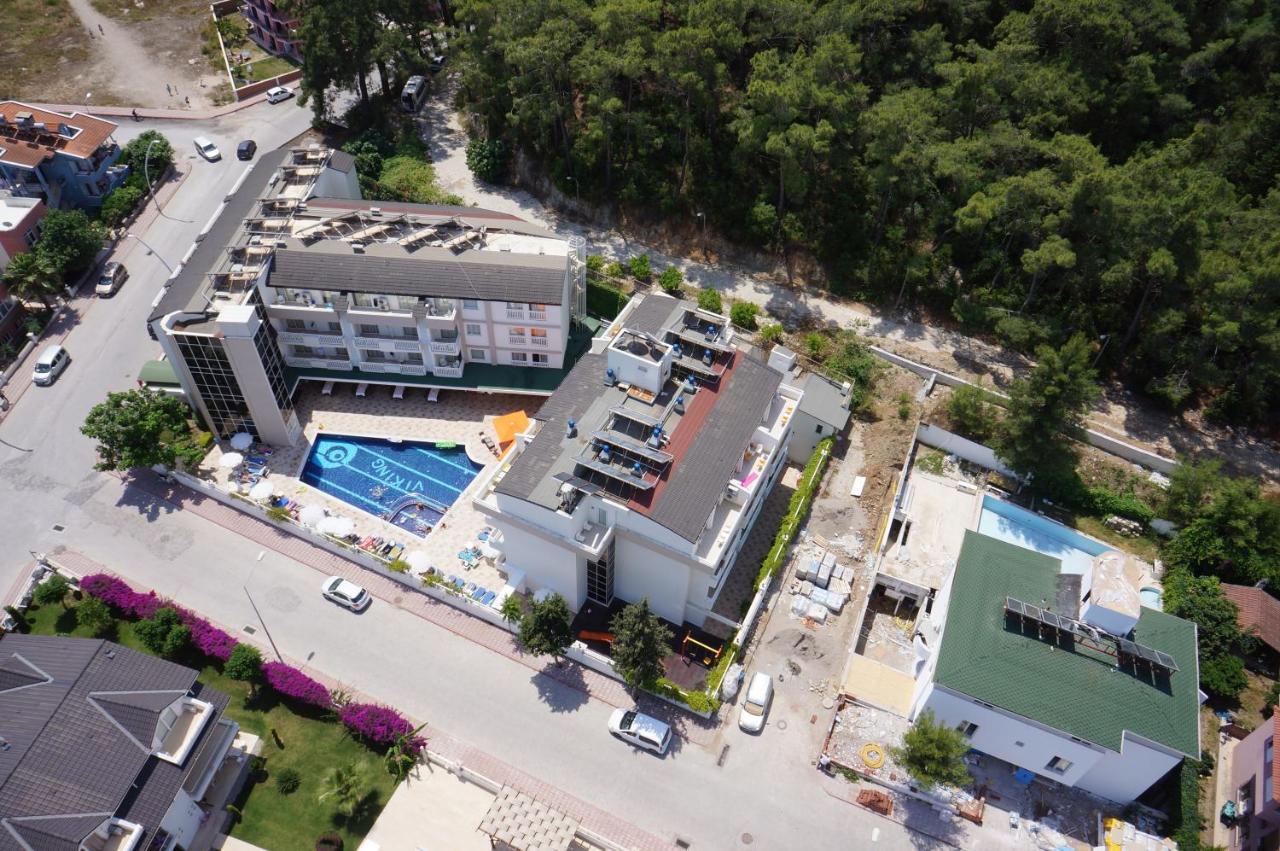 Туры и отдых в Viking Express Hotel - цены 2026 | Кемер из Кишинева