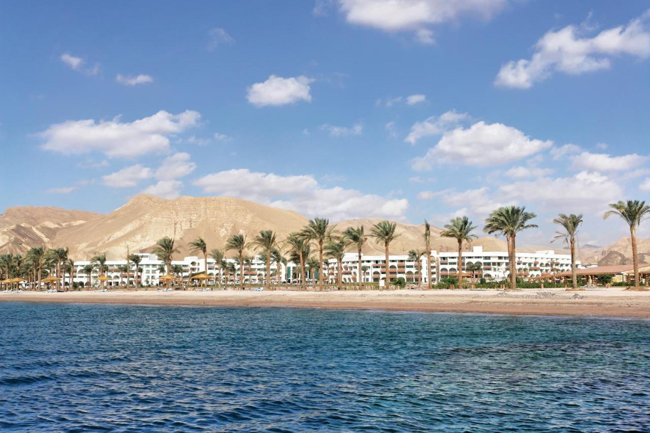 ≡ Vacanța în Movenpick Resort Taba din Chișinău | Prețuri, foto, descriere