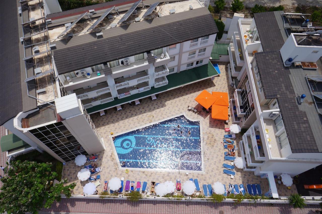 Туры и отдых в Viking Express Hotel - цены 2026 | Кемер из Кишинева