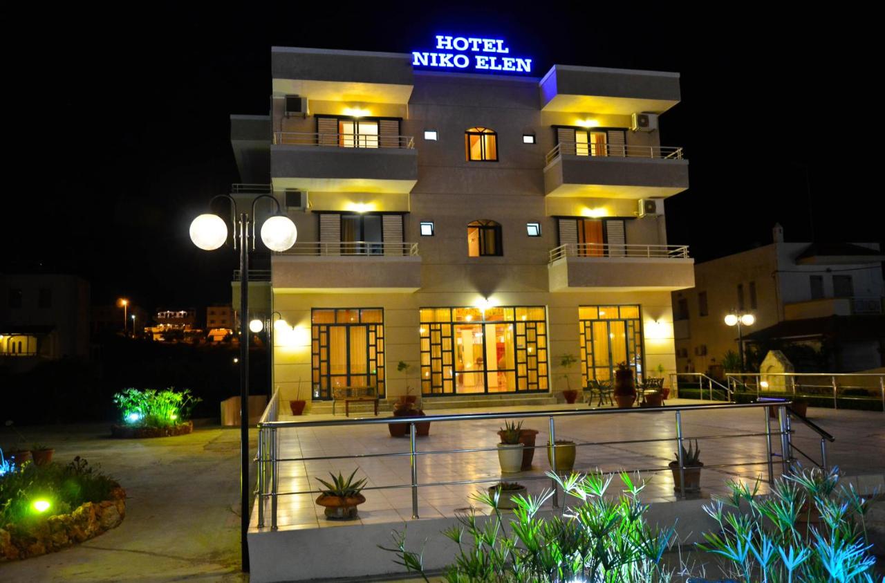 Oferte de vacanța în Niko Elen Hotel - prețuri 2026 | Creta din Chișinău