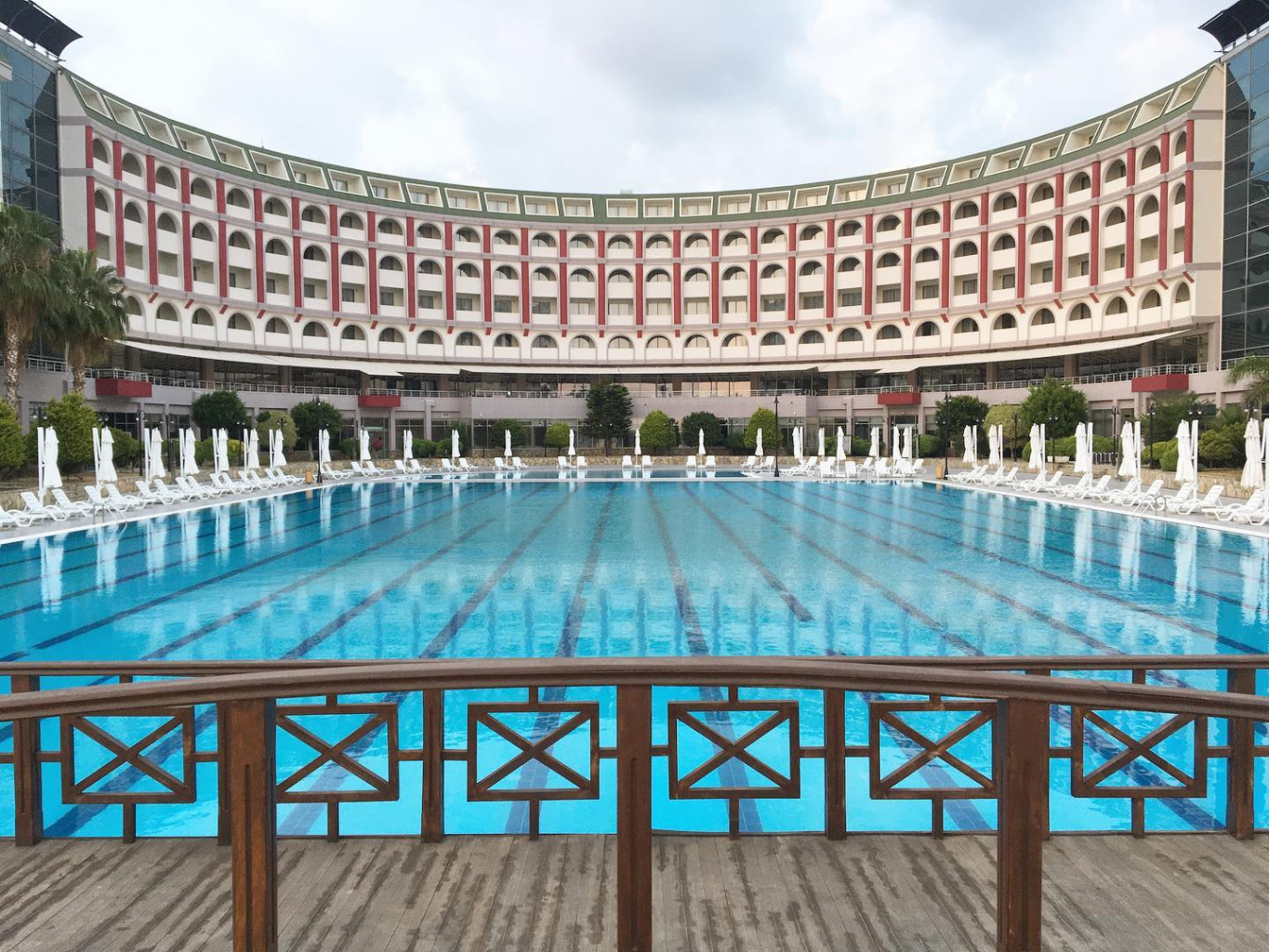 Туры и отдых в Grand Cortez Resort - цены 2026 | Аланья из Кишинева