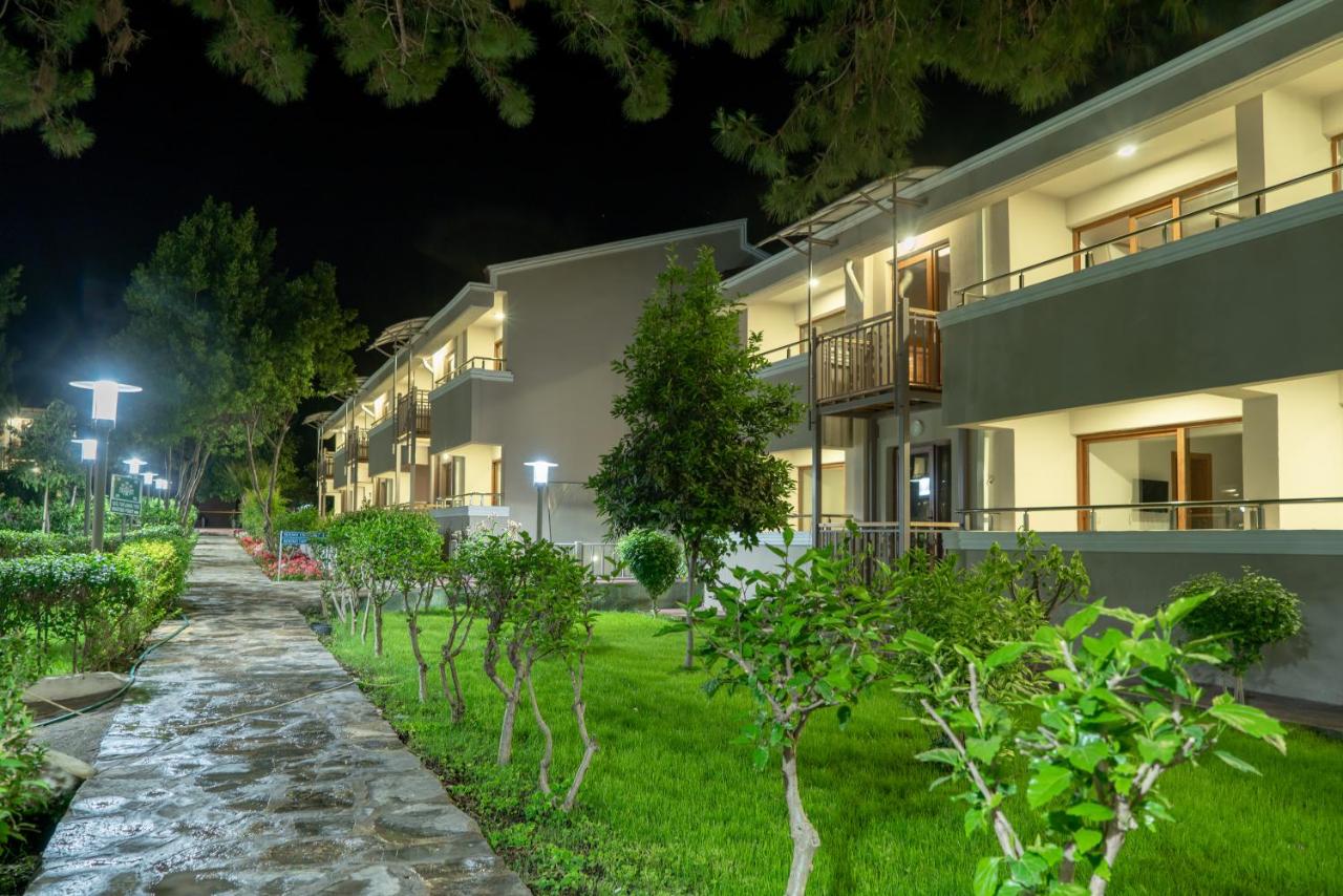 Oferte de vacanța în Master Family Club Side - prețuri 2026 | Side din ...