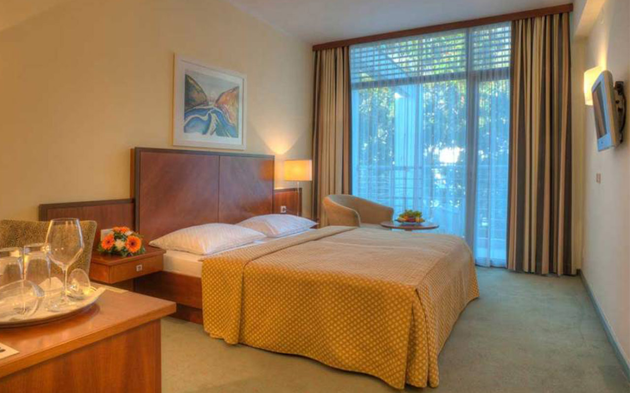 ≡ Туры и отдых в Rivijera Hotel из Кишинева | Цены, фото, описание от ...