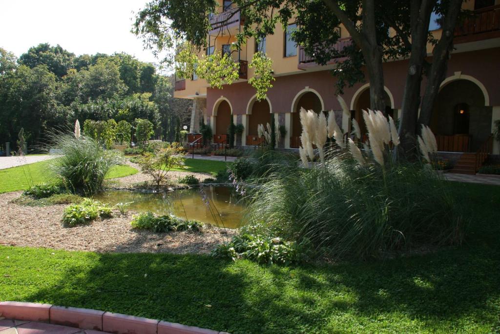 Oferte de vacanța în Estreya Residence | Bulgaria din Chișinău ...