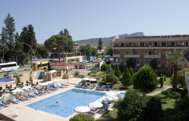 Oferte de vacanța în Ares Dream Hotel - prețuri 2026 | Kemer din Chișinău