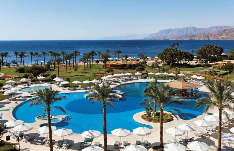 ≡ Vacanța în Movenpick Resort Taba din Chișinău | Prețuri, foto, descriere